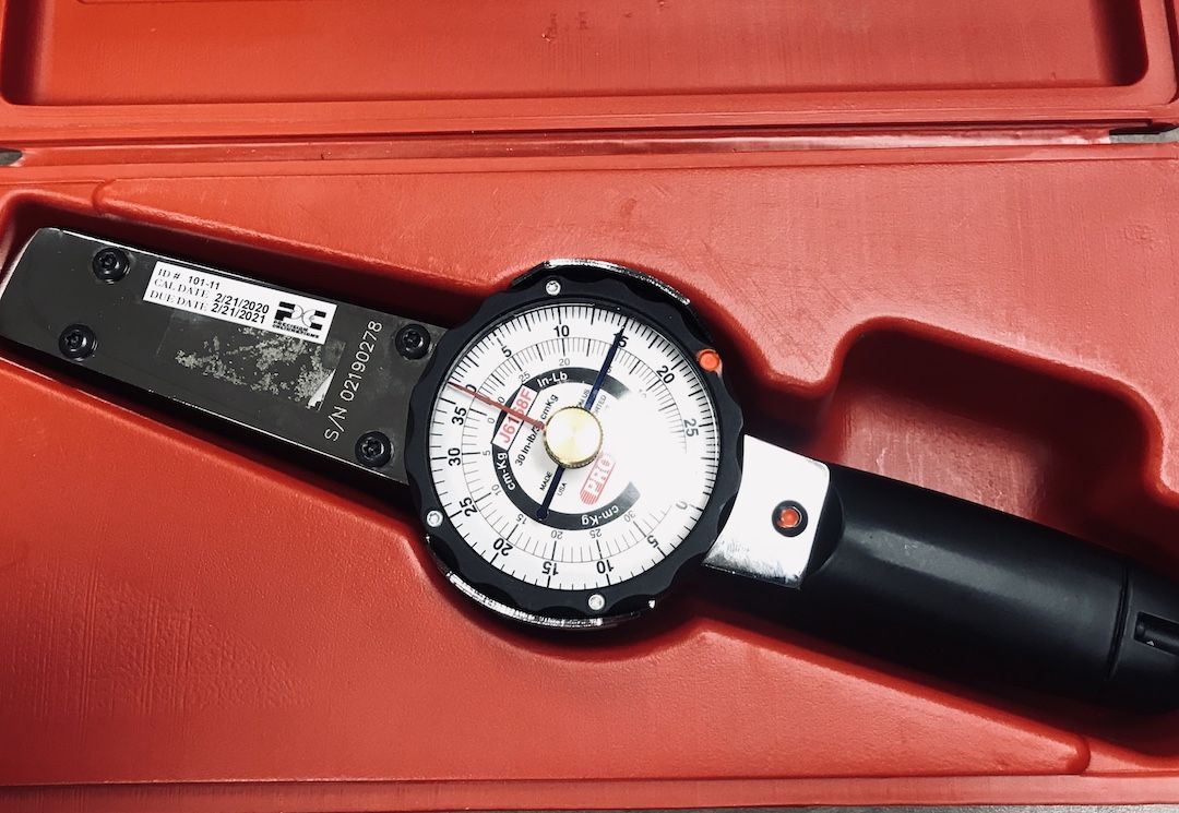 Precision Measurement Equipment Sales | We Are There Quicker