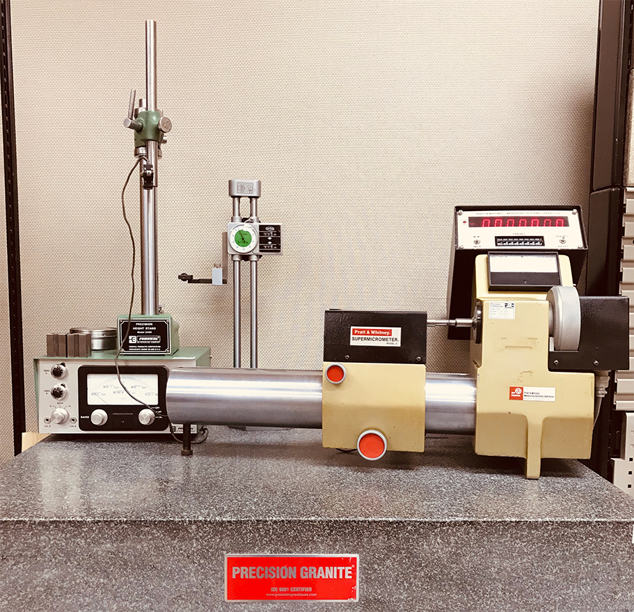 Providing and Verifying ultrasonic flow meters | exceptional