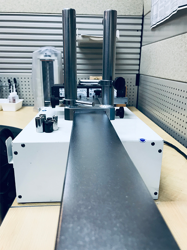 Force Test Stands Tulsa | The Best In Tulsa